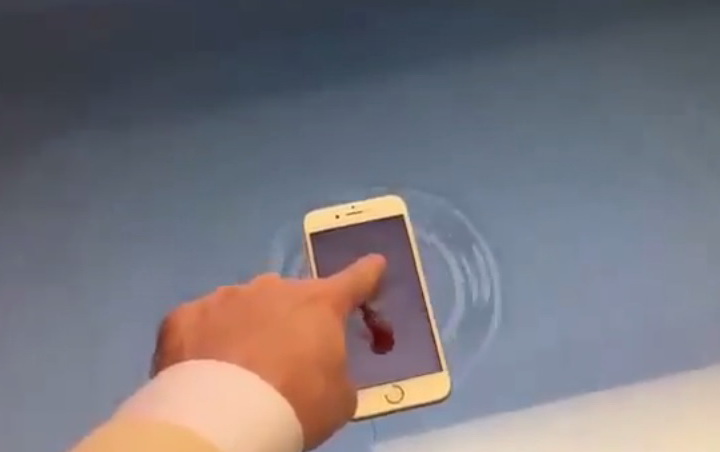 Apple店舖特設Force Touch枱 全球只有2張但求有型 - winandmac.com 視麥媒體