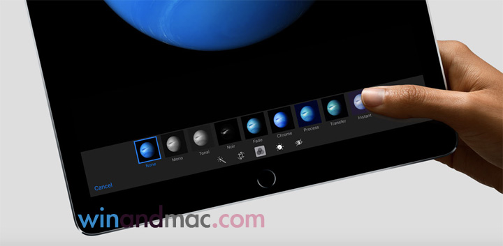 9.7" iPad Pro售價將貴得驚人？ 傳由US$599起跳 - winandmac.com 視麥媒體