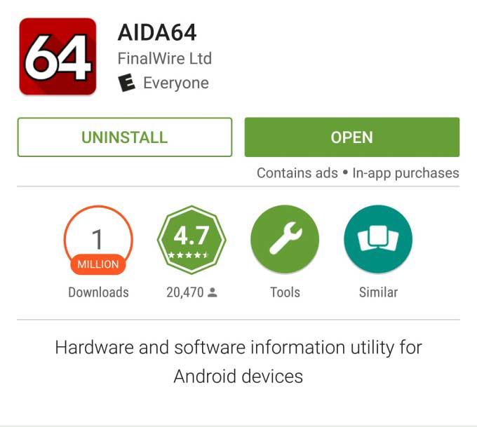 Google Play加入新標籤 一睇就知有無廣告 - winandmac.com 視麥媒體