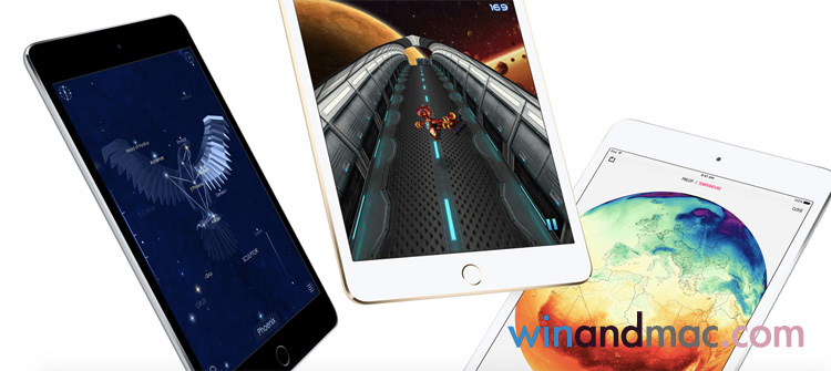 iOS 9.3.2更新又出事 令部份iPad變磚 - winandmac.com 視麥媒體