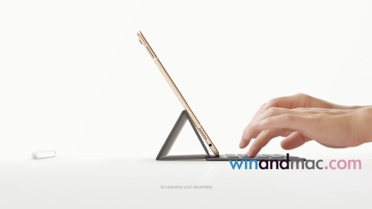 蘋果iPad Pro新廣告 串爆問「乜嘢係電腦」 - winandmac.com 視麥媒體