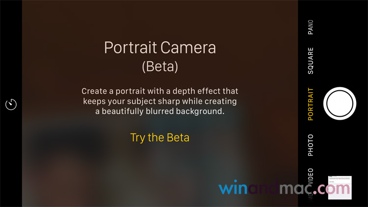 iOS 10.1更新登場 邊個最開心？ - winandmac.com 視麥媒體