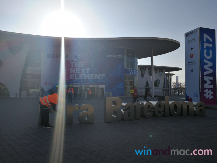 為什麼我們路過MWC2017也不去實試？ 因幫品牌公關報道慘過「乞」 - winandmac.com 視麥媒體