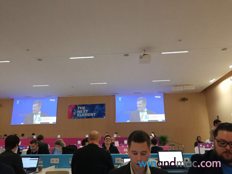 為什麼我們路過MWC2017也不去實試？ 因幫品牌公關報道慘過「乞」 - winandmac.com 視麥媒體