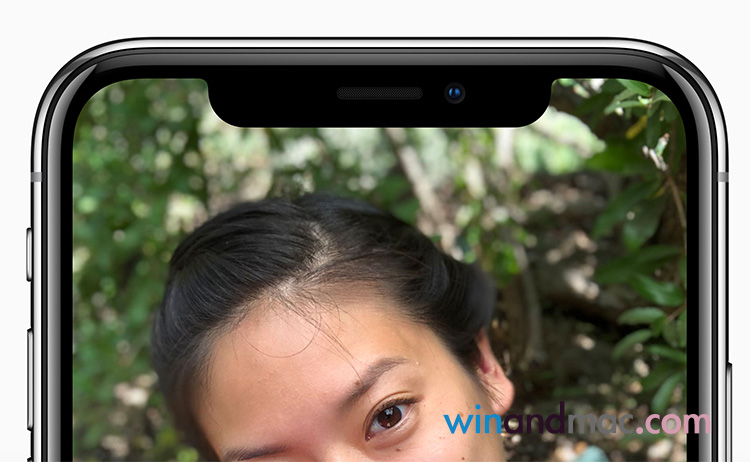 iPhone X聽筒位爆音有怪聲 要換機先掂？ - winandmac.com 視麥媒體