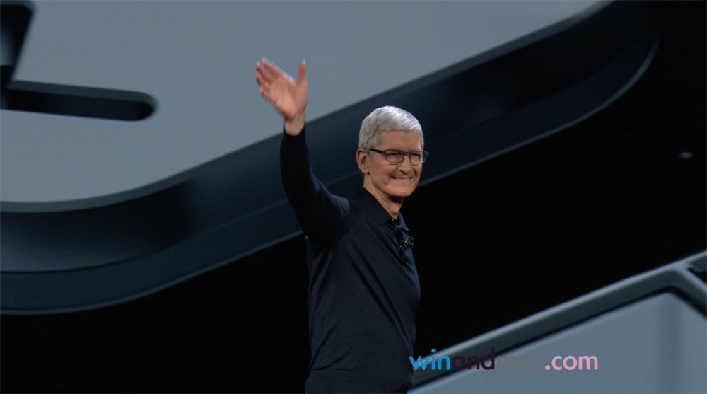 中美貿易戰 傳媒爆料指蘋果做雙臉人 - winandmac.com 視麥媒體