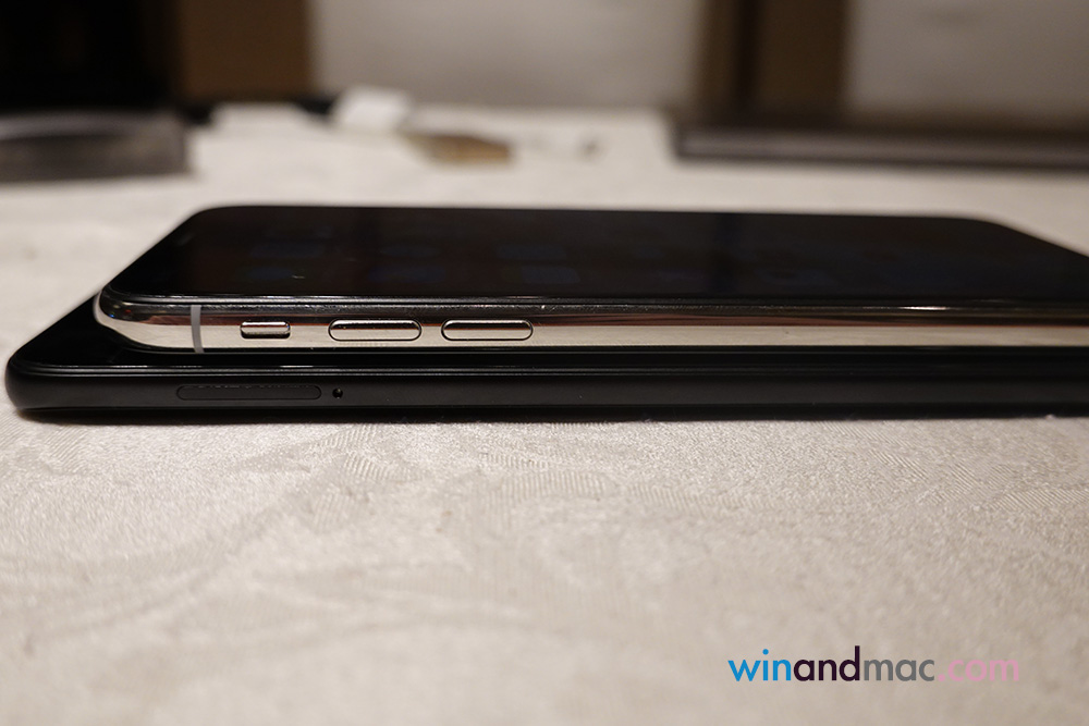 小米8與iPhone X真機比一比 竟然「正」過iPhone？！ - winandmac.com 視麥媒體