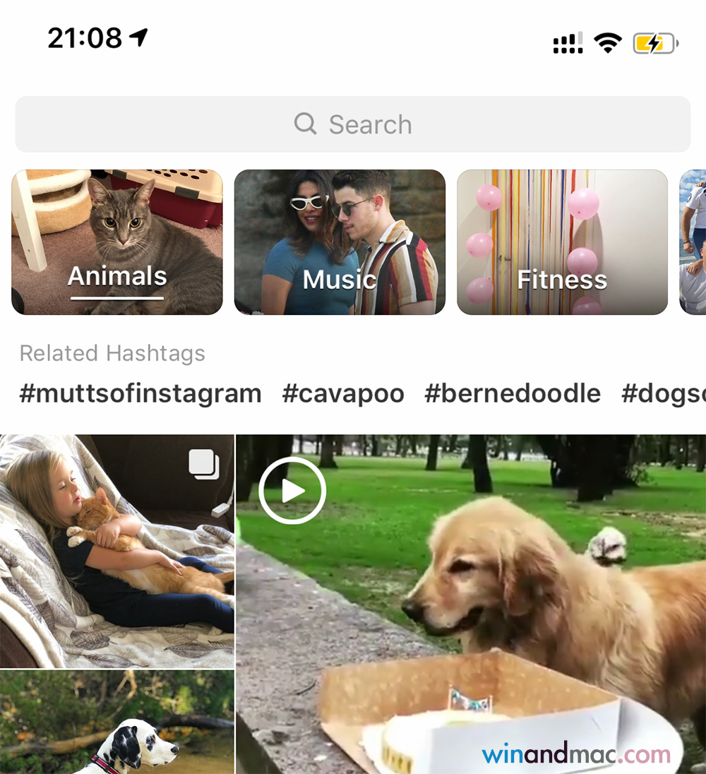 Instagram創辦人離開Facebook 原因要大家估？！ - winandmac.com 視麥媒體
