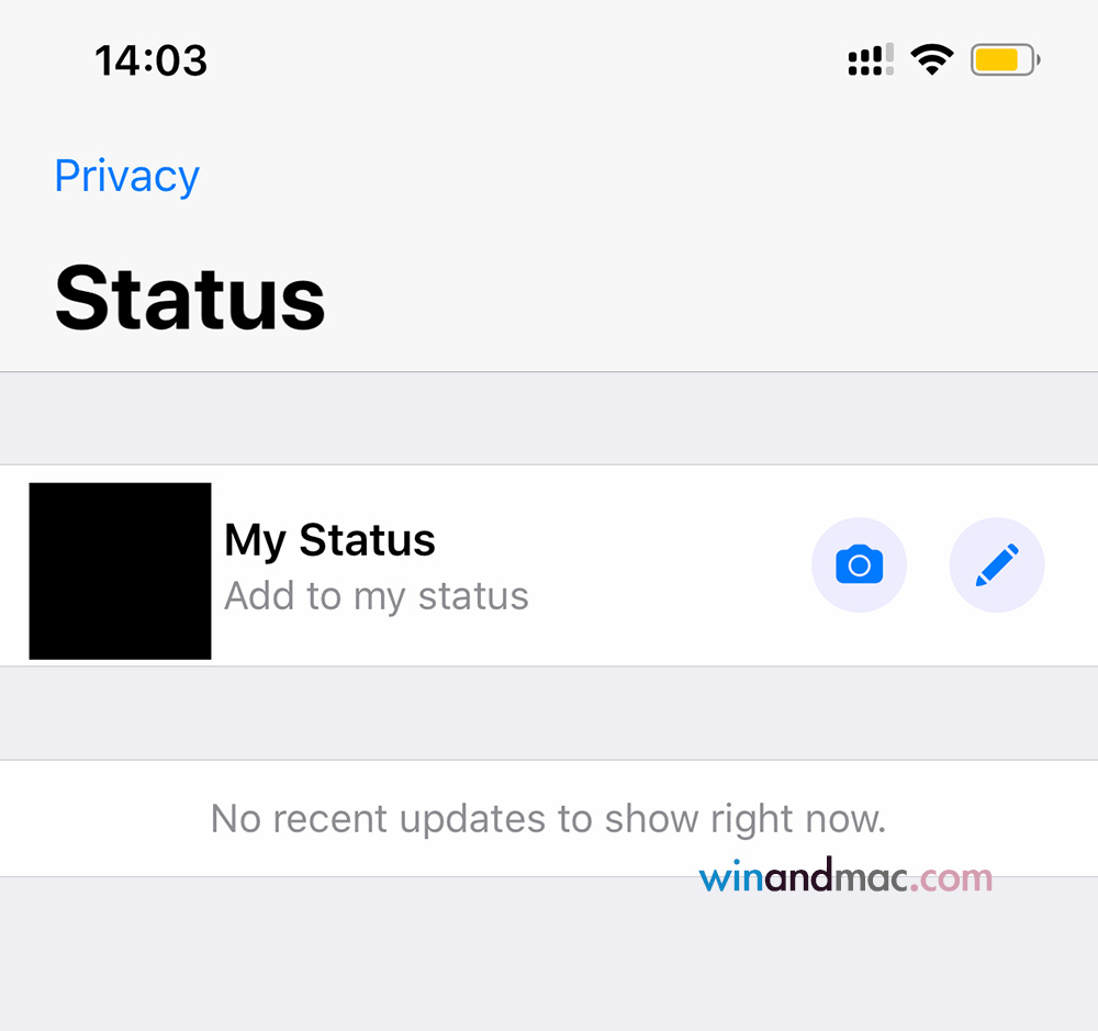 WhatsApp宣佈廣告即將來臨 首階段會在Status中出現 - winandmac.com 視麥媒體