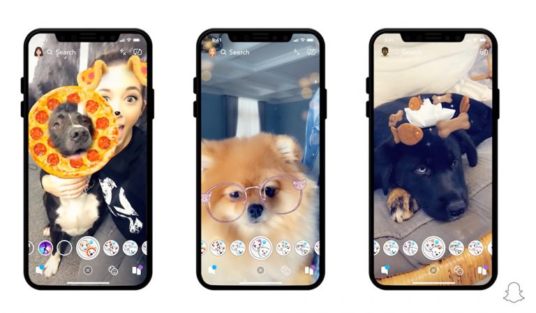 Snapchat超好玩相機效果 電腦上可直接用到改變影片製作！？ - winandmac.com 視麥媒體