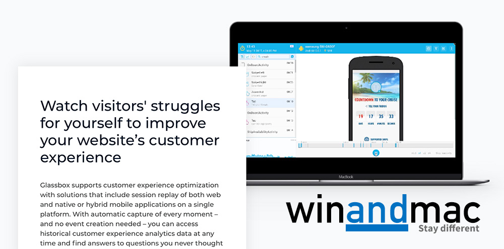 有iOS apps偷錄用家畫面？！ 蘋果嬲爆要求立即移除 - winandmac.com 視麥媒體