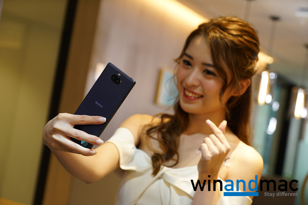 Sony Xperia MWC 2019手機搶住來港 10和10 Plus香港買到的日期是... - winandmac.com 視麥媒體