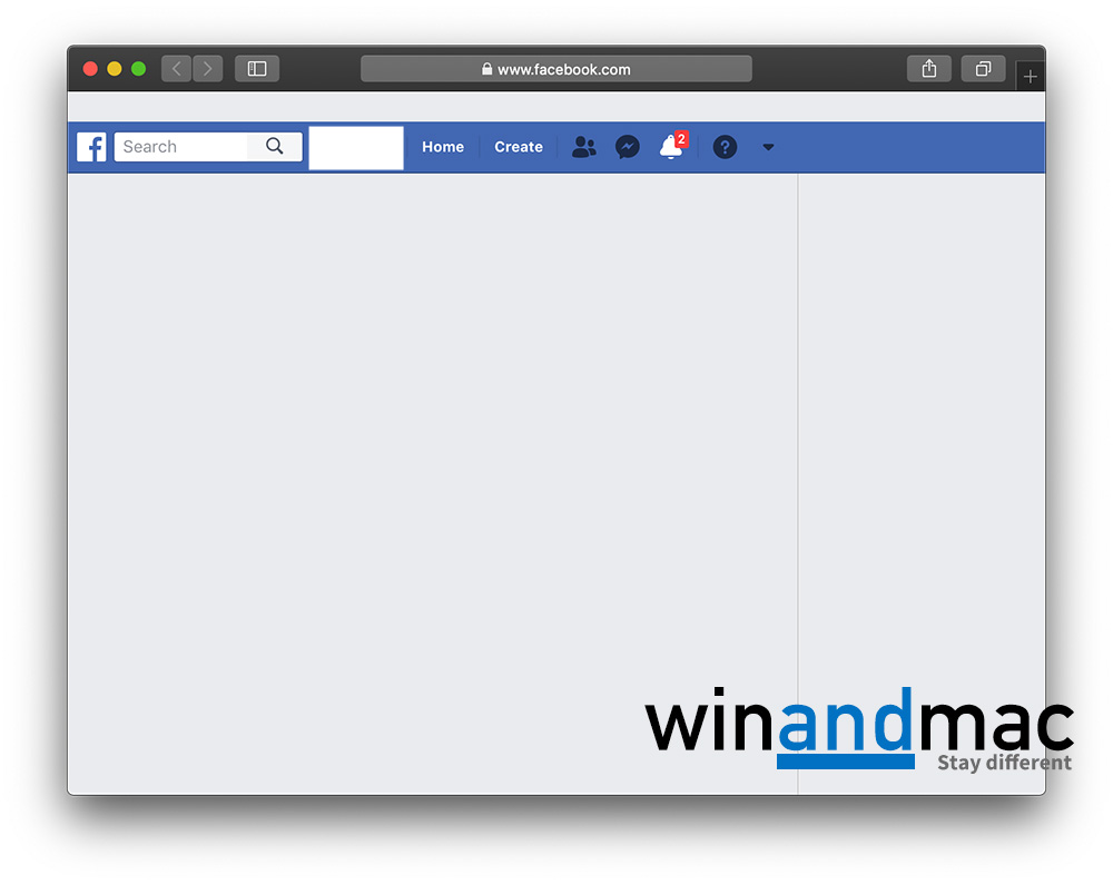 Facebook和Instagram死咗 未訓的你感覺如何？ - winandmac.com 視麥媒體