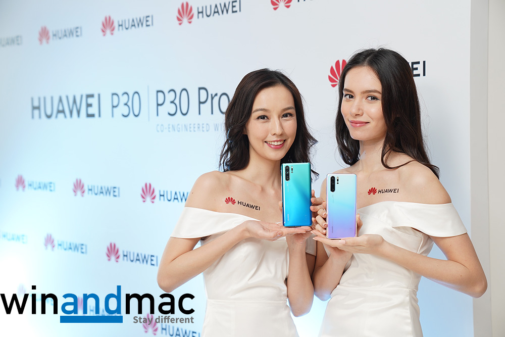 Google停止與華為的部份合作 未來國際版都無Google Play及Gmail！？ - winandmac.com 視麥媒體