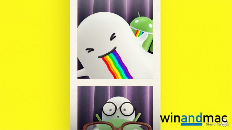 Snapchat超好玩相機效果 電腦上可直接用到改變影片製作！？ - winandmac.com 視麥媒體