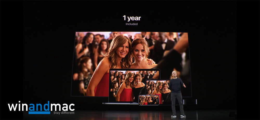Apple TV+買指定硬件送一年免費任睇 莫非跟myTV Super學習？！ - winandmac.com 視麥媒體