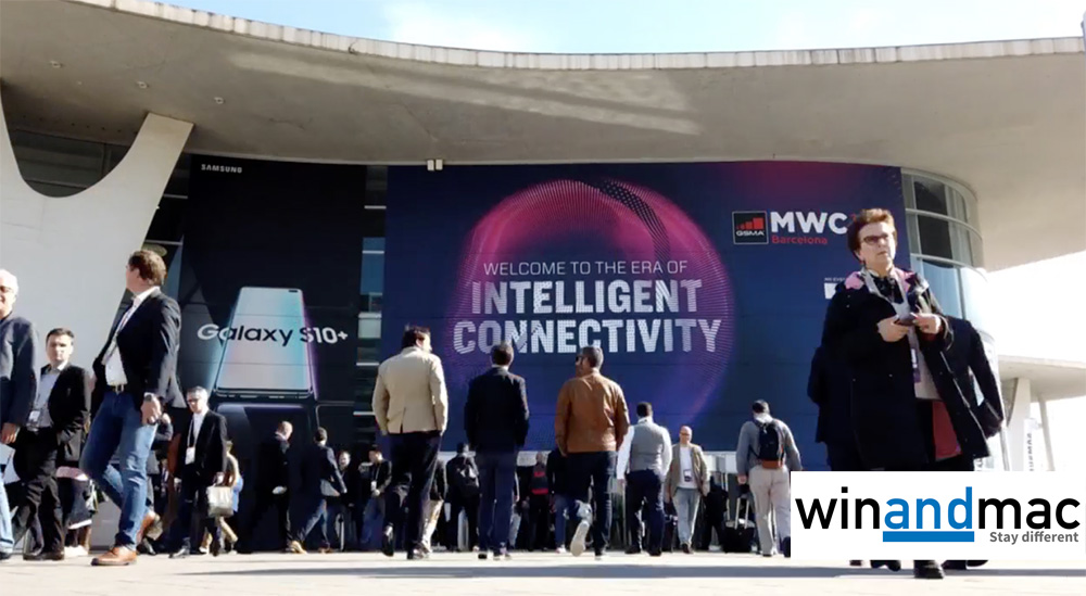 MWC 2020西班牙巴塞隆拿正式取消 又是武漢肺炎惹的禍 - winandmac.com 視麥媒體