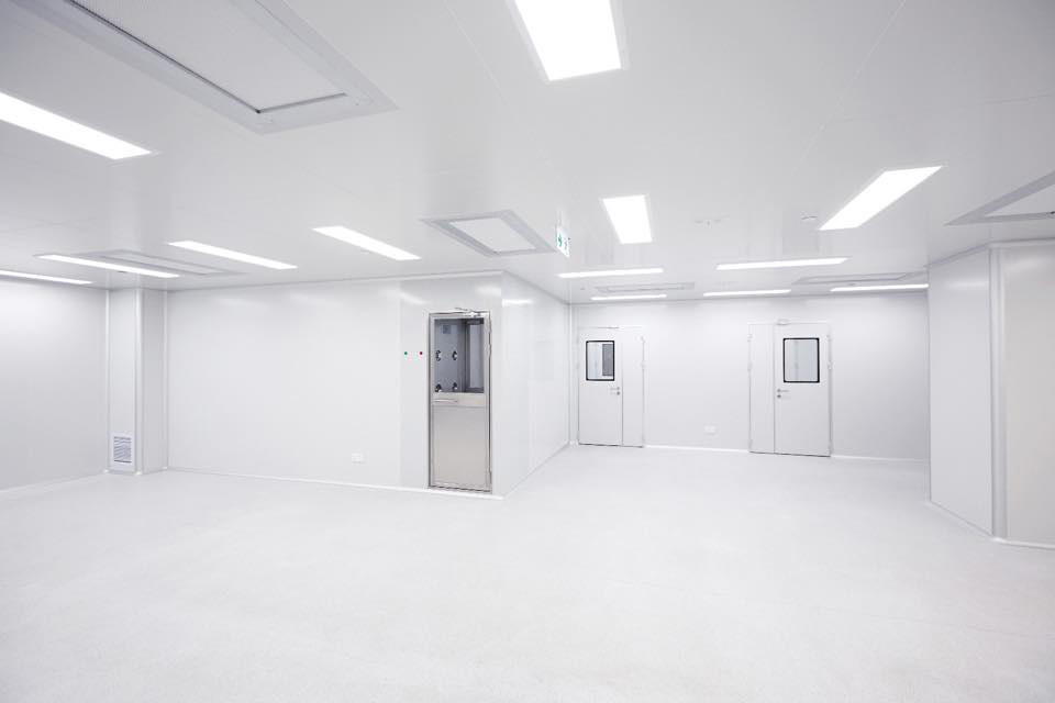 睇片：HKTVmall整口罩無咗影？！ 其實無塵空間快將拿到證書！ - winandmac.com 視麥媒體