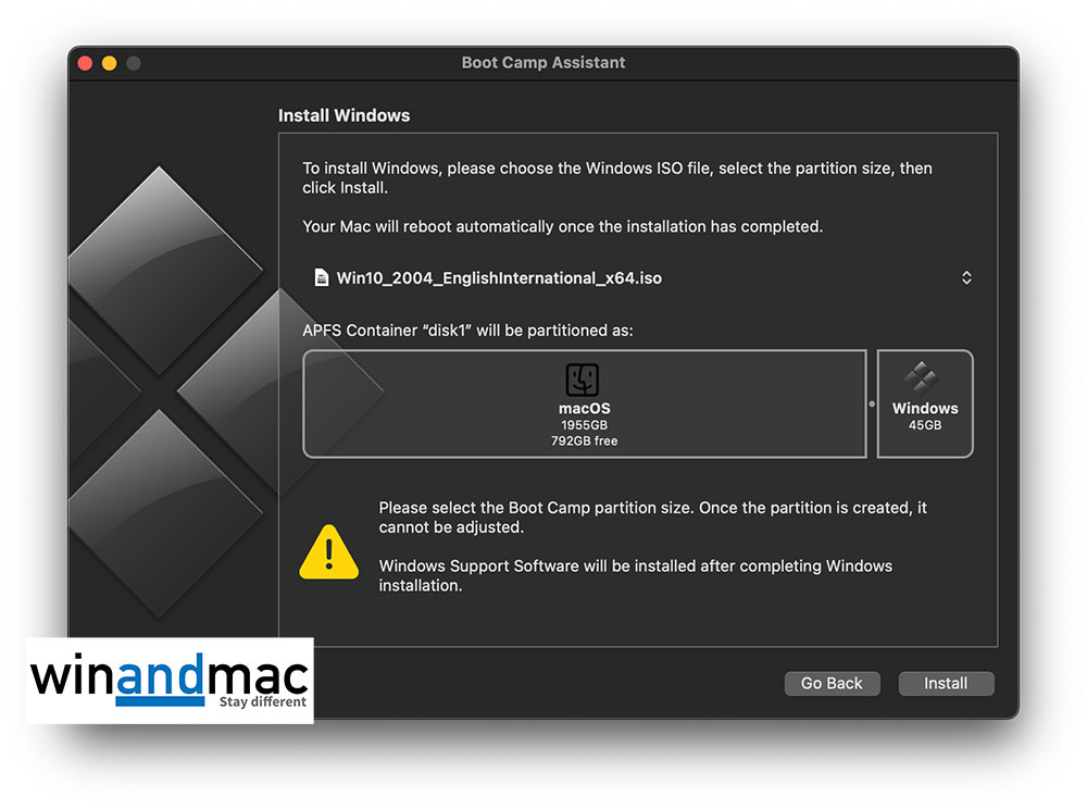 蘋果高層談Windows在M1 mac機可能性 竟把責任推俾微軟？ - winandmac.com 視麥媒體