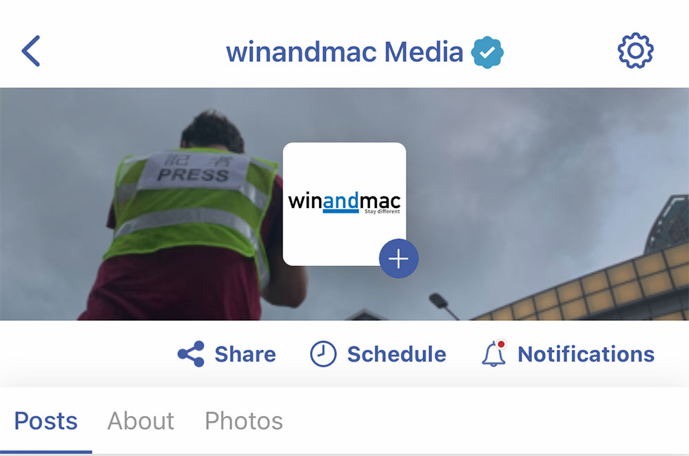 winandmac Media MeWe Page已經獲藍剔認證 加入我們一齊移民的方法！ - winandmac.com 視麥媒體