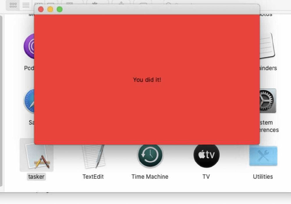 蘋果嘗試解決Silver Sparrow惡意程式問題 減低有更多新M1和Intel Mac中招的情況 - winandmac.com 視麥媒體