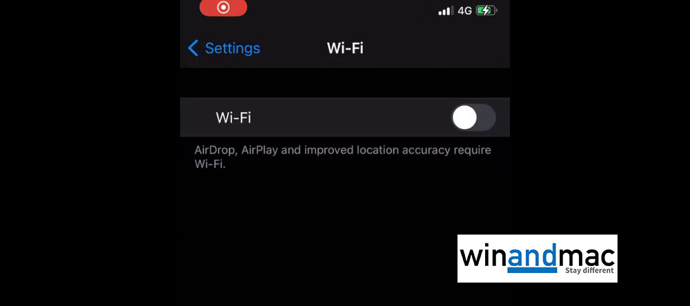 古怪Wi-Fi名字會「整死」iPhone 教你萬一中招的解決方法 - winandmac.com 視麥媒體