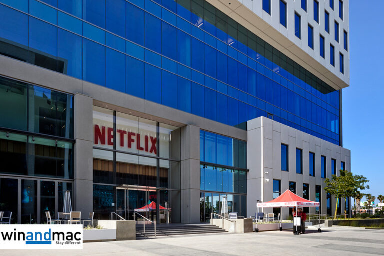 Netflix在多個地區竟然減價 最多減一半 - winandmac.com 視麥媒體