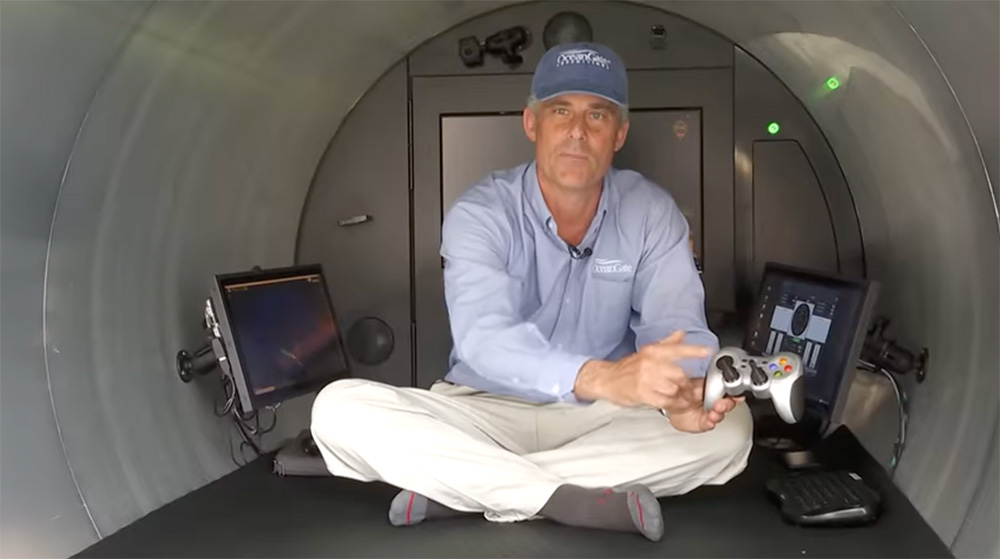 泰坦號為睇鐵達尼號殘骸 結果內爆令5名乘客死亡 - winandmac.com 視麥媒體