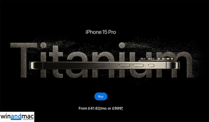 蘋果iPhone 15所有系列一買即死 急推iOS 17.0.2更新解決問題 - winandmac.com 視麥媒體