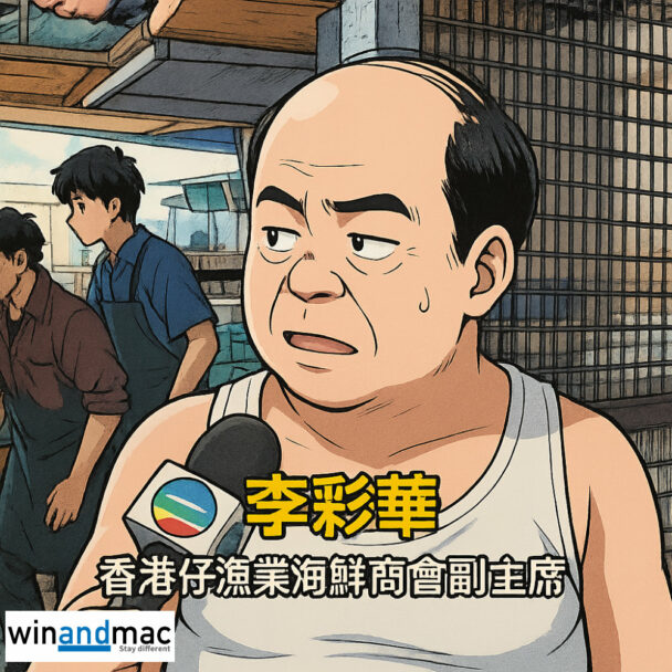 OpenAI新相片生成工具太受歡迎 免費用戶暫時無咁快玩到 - winandmac.com 視麥媒體