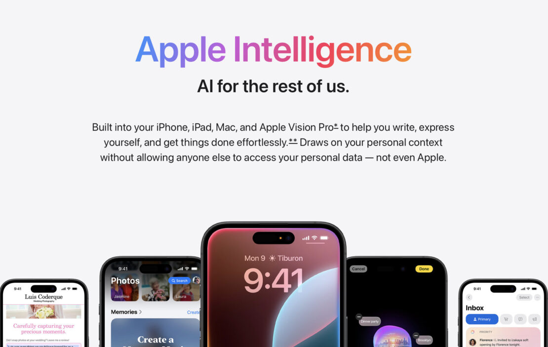 iOS 26等將整合ChatGPT 5 唔知對Apple Intelligence有無咩提升 - winandmac.com 視麥媒體