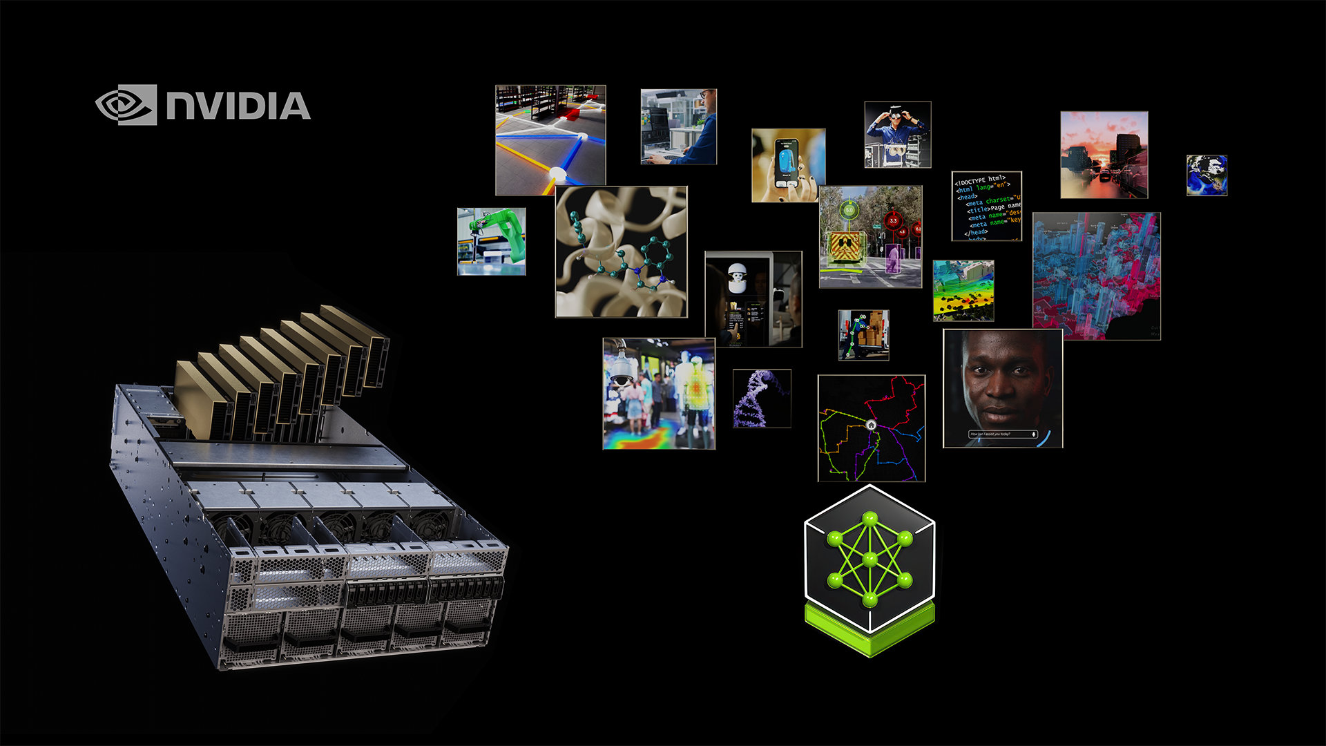 黃仁勳：無中國都掂 輝達季度業績勝預期 - winandmac.com 視麥媒體