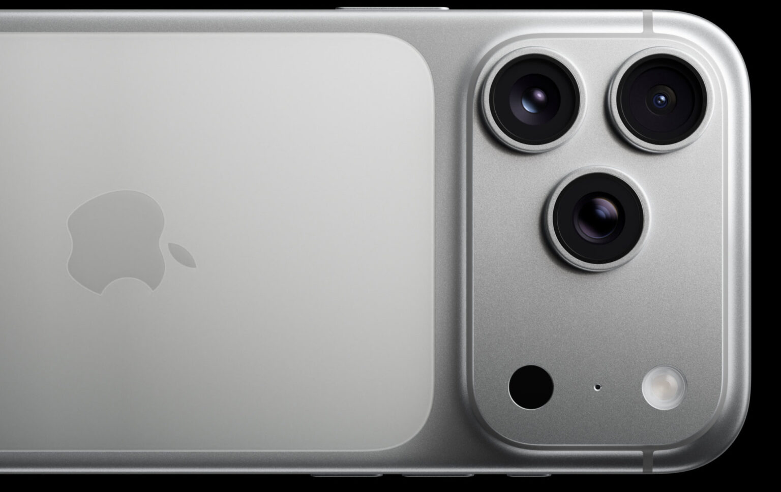 iPhone 17 Pro和Pro Max新登場 個樣真係有啲唔同了！ - winandmac.com 視麥媒體