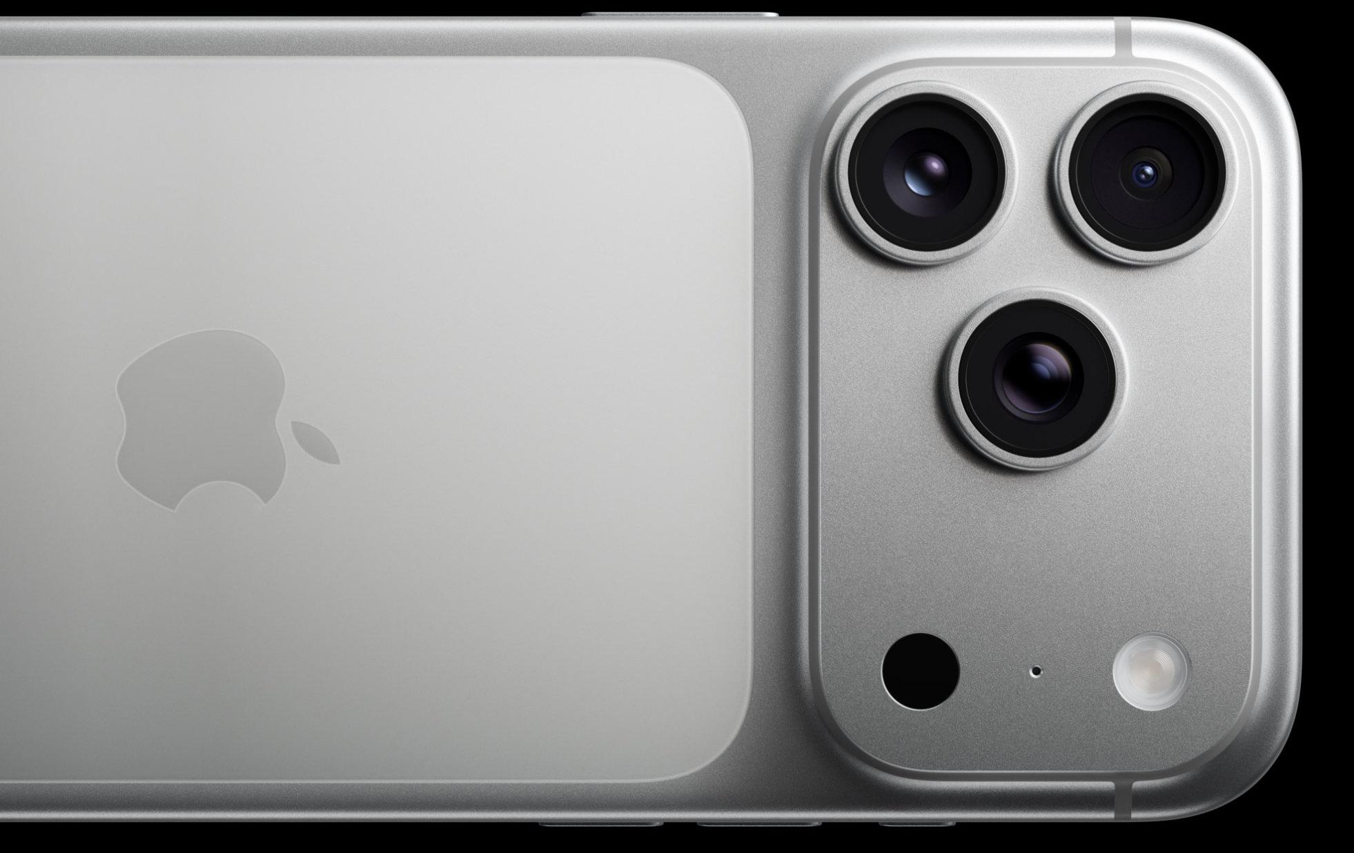 iPhone 17 Pro和Pro Max新登場 個樣真係有啲唔同了！ - winandmac.com 視麥媒體