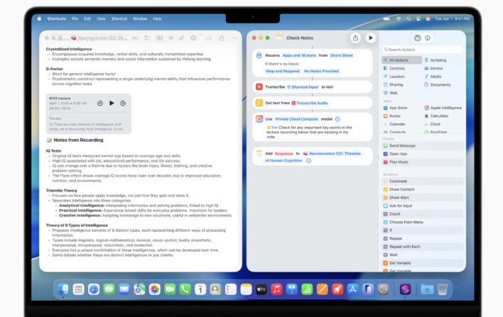 iOS 26、macOS 26、iPadOS 26等更新正式出場 蘋果竟自認或會影響電池表現？ - winandmac.com 視麥媒體