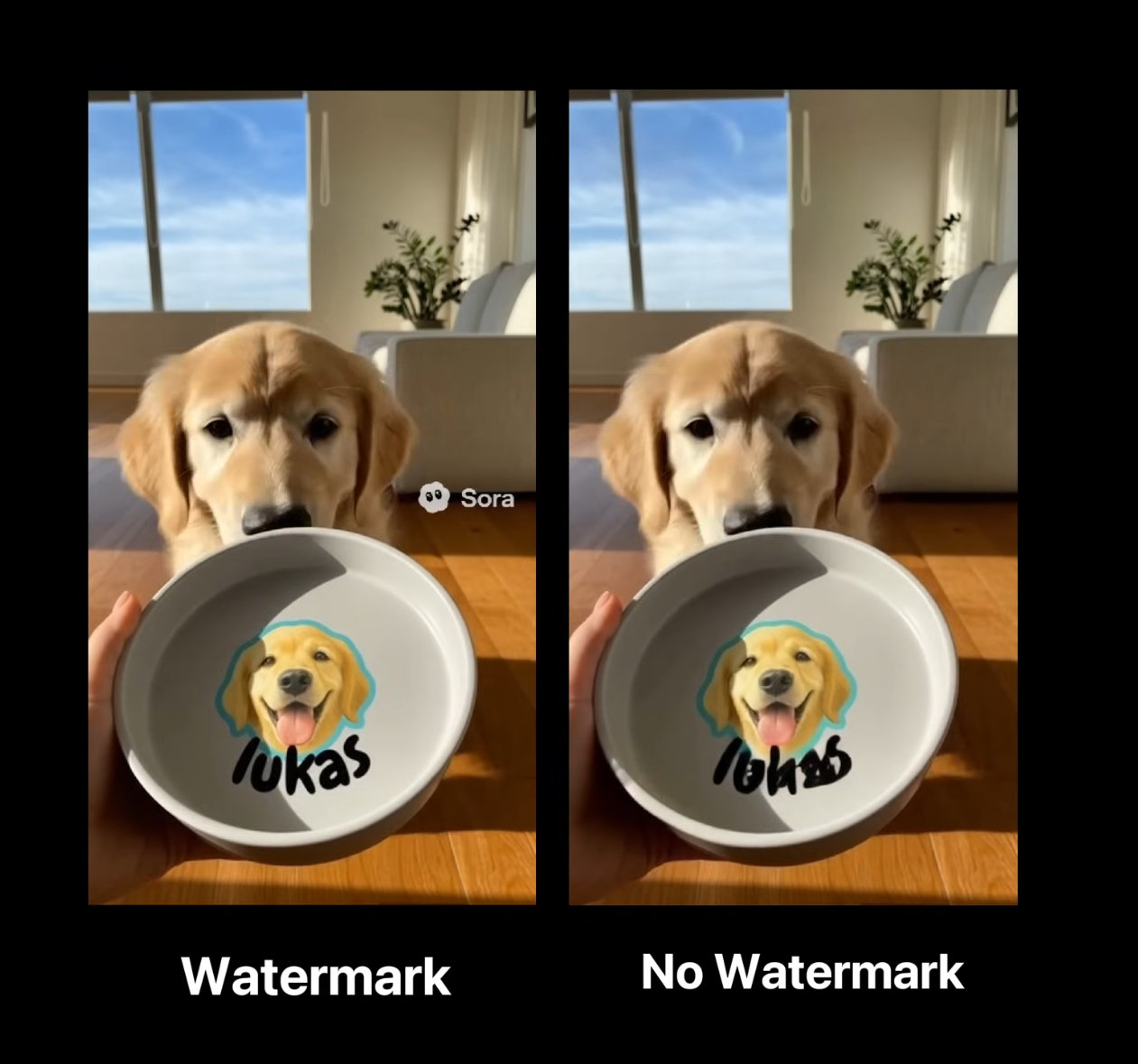 離譜！Sora 2出現浮水印移除工具 KK園區用黎呃人將更多人中伏！？ - winandmac.com 視麥媒體